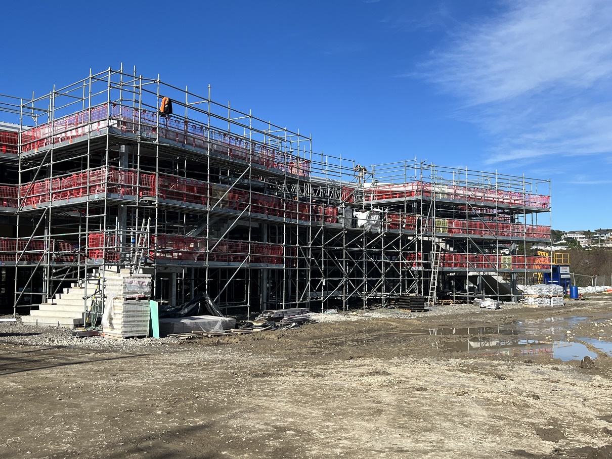 Scaffolding in Bay of Plenty. Scaffolding Tauranga | Hamilton